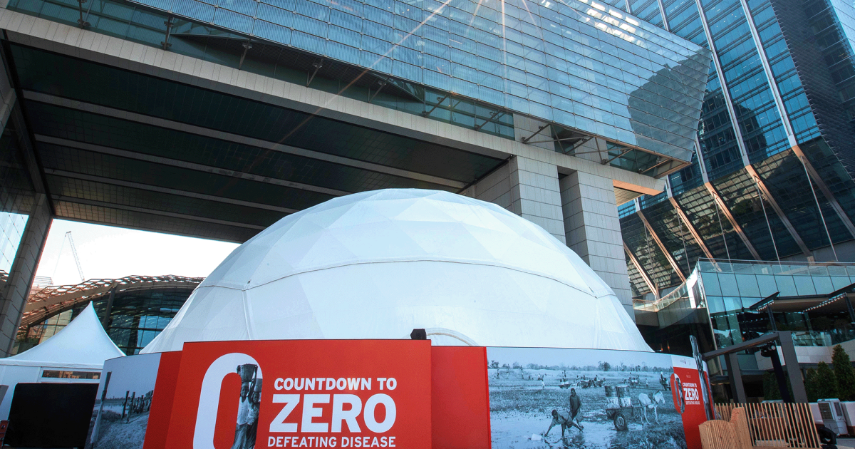 Fitzroy Hawk | Carter Centre