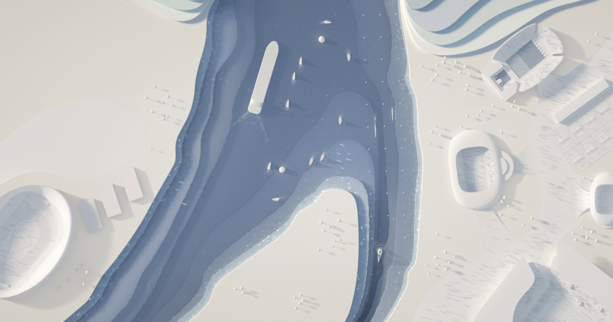 Fitzroy Hawk | Ericsson SVEC