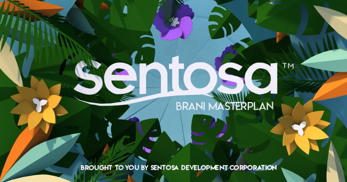 Fitzroy Hawk | Sentosa