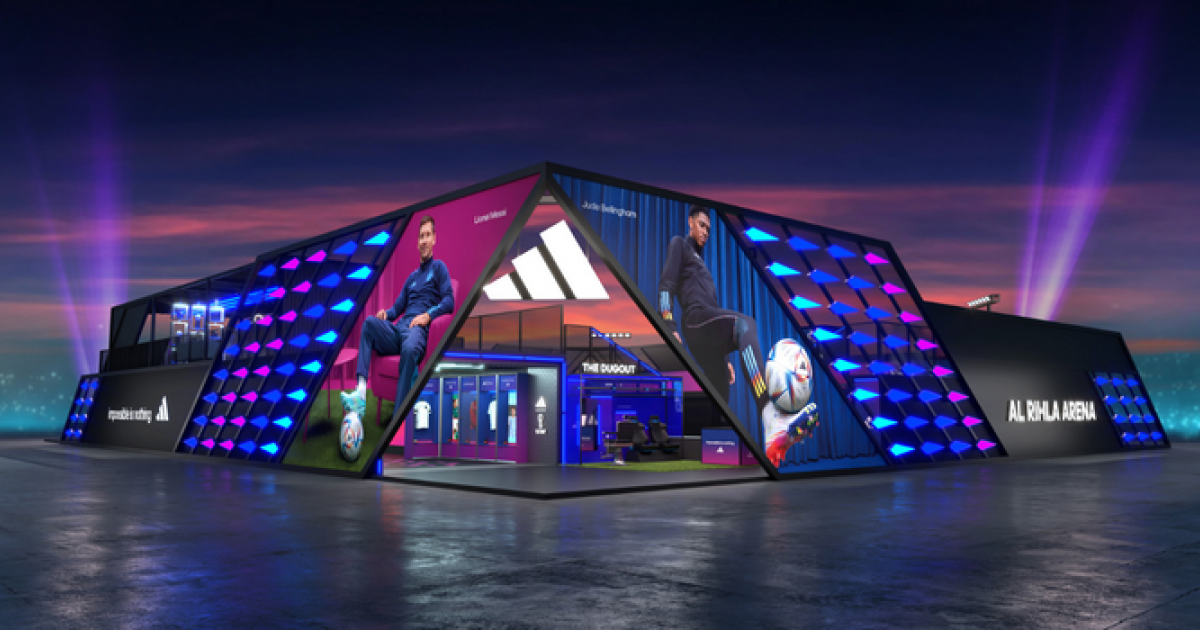 Fitzroy Hawk | Adidas WC